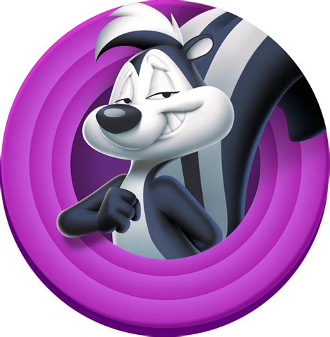 The Looney Tunes Show Pepe Le Pew