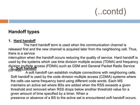 Lecture 2 Cellular Networkpptx Lecture 2 Cellular Network Pptx Computer Networking