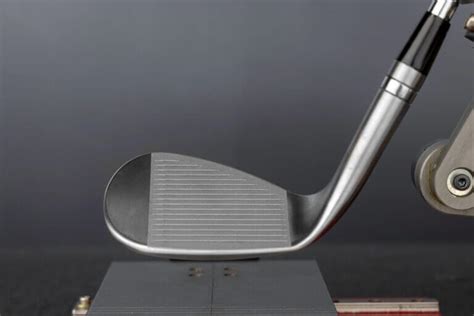 Vokey Wedgeworks K Grind Wedge Offers Forgiveness And Versatility Mygolfspy