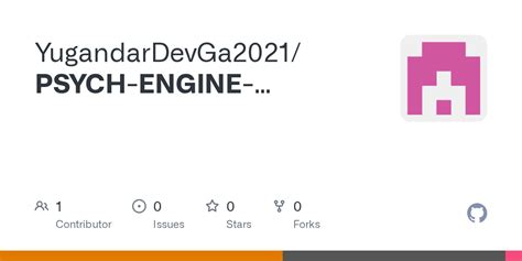 Github Yugandardevga2021psych Engine Source Code