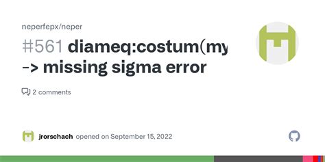 Diameq Costum Mydistrib Missing Sigma Error · Issue 561 · Neperfepx Neper · Github