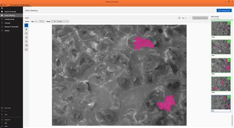 Mitutoyo Launch Ai Inspect Visual Defect Detection Software Metrology And Quality News