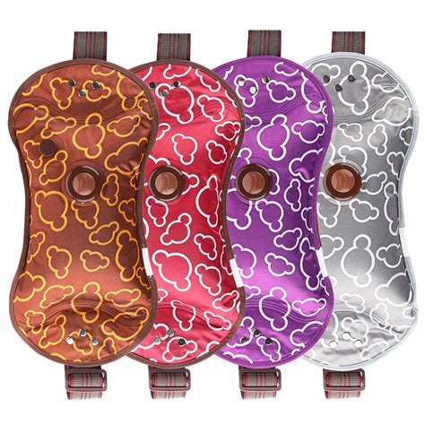 한양의료기 한양 충전식 온수 찜질기 찜질팩 온열 전기 위시버킷