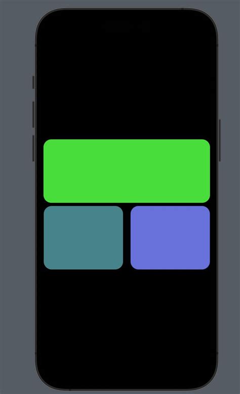 How Can I Make My Lazyvgrid Dynamic With Item Size Rswift