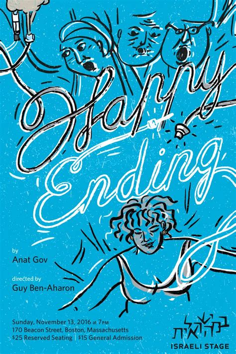 Happy Endingis Jewishboston