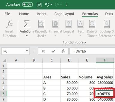 Fixing Excel Formulas Not Updating Automatically 2024 Guide