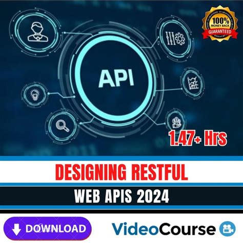 Designing Restful Web Apis 2024 Expert Training