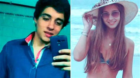 Nahir Galarza La Joven Que Asesin A Su Novio Fue Procesada Con Prisi N Preventiva Infobae