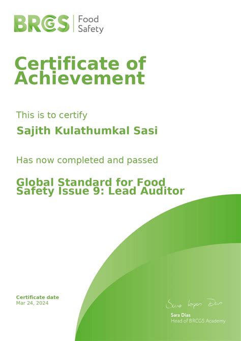 Sajith Ks On Linkedin Excited To Announce This Achievement