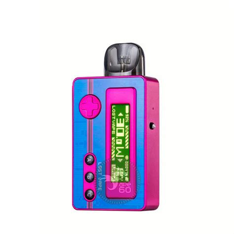 پاد سیستم اورسا پاکت لاست ویپ Lost Vape Ursa Pocket ویپ60