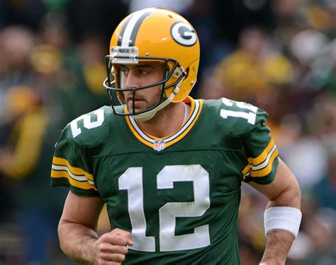 Aaron Rodgers Wikipédia A Enciclopédia Livre