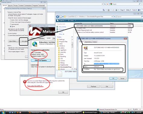 Mbam Install Errorneed Help Malwarebytes For Windows Support Forum Malwarebytes Forums