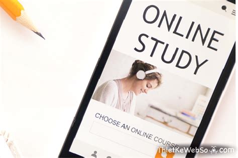 Thiết kế website thi trắc nghiệm chuyên nghiệp Thiết Kế Web Số