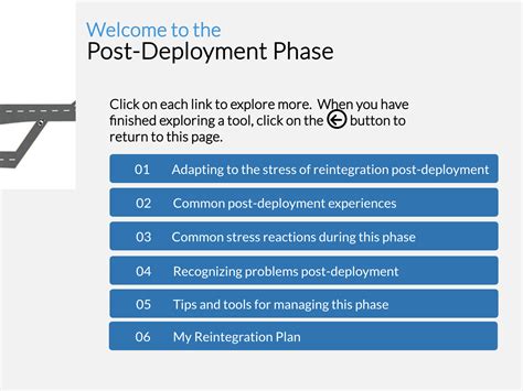 Managing Deployments Canadian Forces Morale And Welfare Services