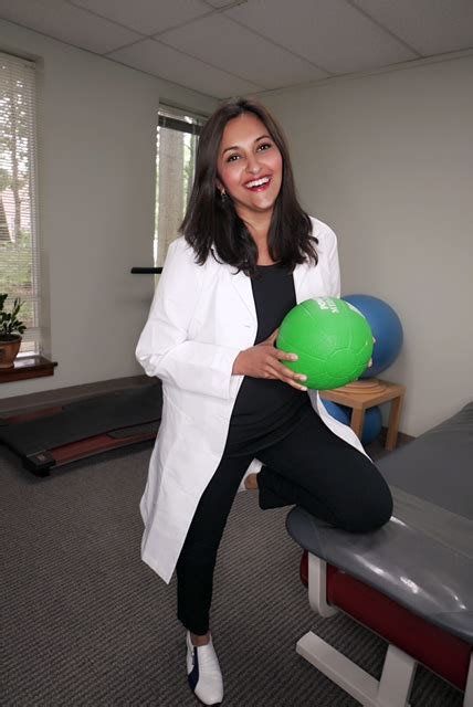 Dr Shavneet Kler The Doctor Who Proved That Anything Is Possible Courageous Woman Magazine