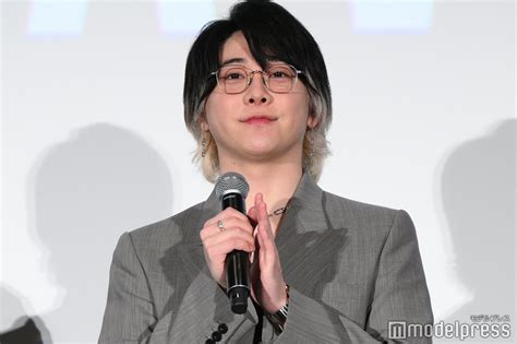 画像341 Mrs Green Apple大森元貴「本当になりたかった自分になれてきてる」jamsへ感謝伝える【ゼンジン未到とヴェル