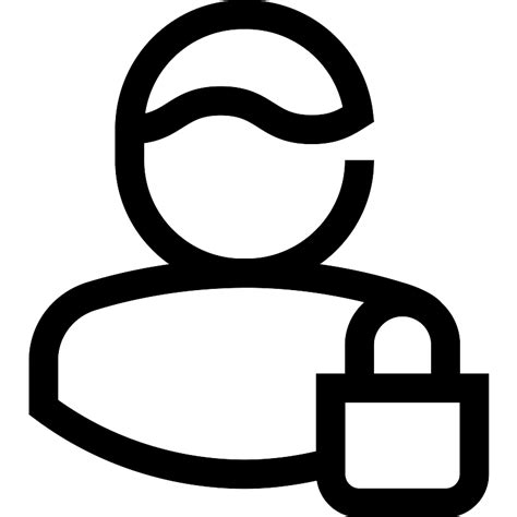 Permissions Vector Svg Icon Svg Repo