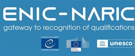 Cpesc Baze De Date Enic Naric Portal Pentru Recunoașterea