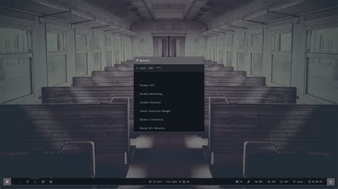 Github Adi1090xpolybar Themes A Huge Collection Of Polybar Themes
