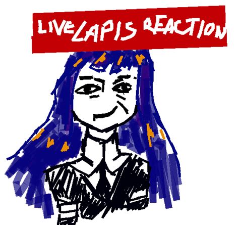 Lapis Lazuli By GumballSilly On Newgrounds