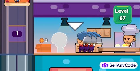 Free Download Idle Restaurant Game Unity Gplcodenet