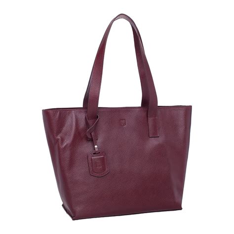 Женская сумка BLACKWOOD Megan Burgundy 1420304 – купить по цене 14390 ...