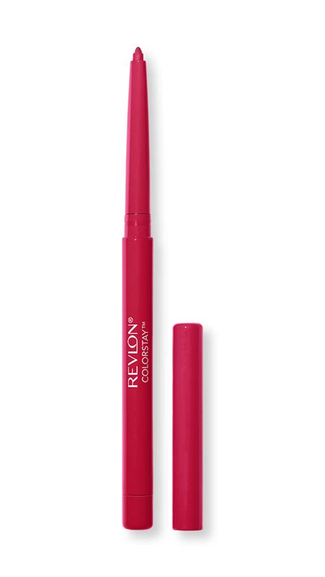 ColorStay Lip Liner Makeup For Perfect Lips Revlon