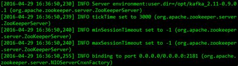 Getting Started With Apache Kafka 09 Howtoprogram