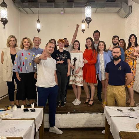 Добрий день Шановні учасники і гості клубу Друзі Як більшість із вас знає наш клуб має