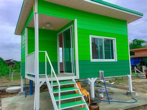 🎁 ราคานี้ บ้านน็อคดาวน์ ราคาถูกคุณภาพดี จัดส่งทั่วประเทศ Facebook