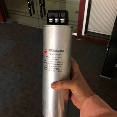 Ac Filter Capacitor Kvar Power Capacitor Bank Product 1600596449595 Ac