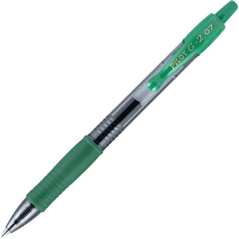 Indelible Ink Pens