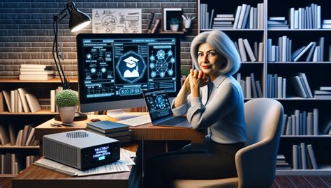 Microsoft Office Specialist Certifications Unlocking Career Potential