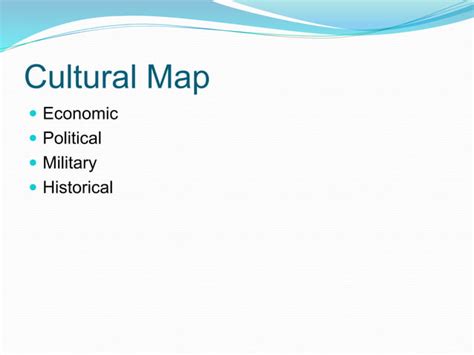 Geographical Information System Gis Ppt