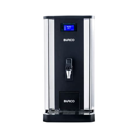Burco Autofill 20l Water Boiler Filtration Burco Hot Water Boiler