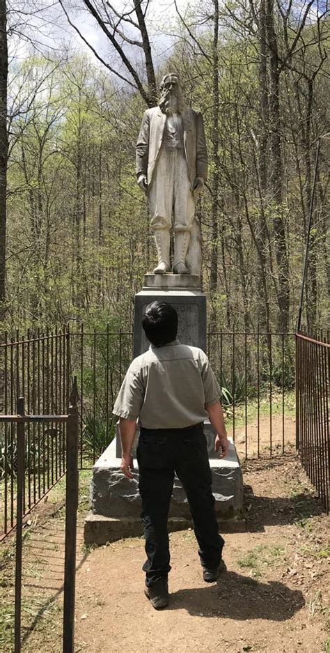 The Hatfields And Mccoys The Story Youve Been Told