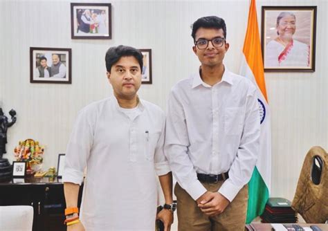 Harshvardhan Singh Rathore On Linkedin From The Winter Session To The