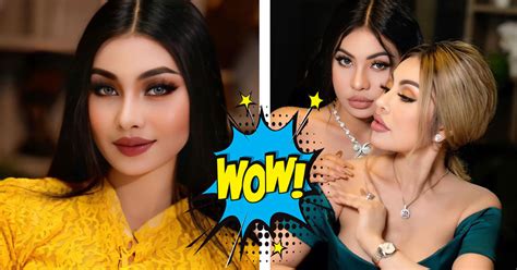 កូនស្រី ចោមច័ន្ទ ស្រស់ស្អាតខ្លាំង មិនចាញ់ម្តាយទេ ថែមទាំងមាន បបូរមាត់ ស្អាតសុិចសុី