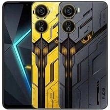 Zte Nubia Neo G Gb Red White Mobile