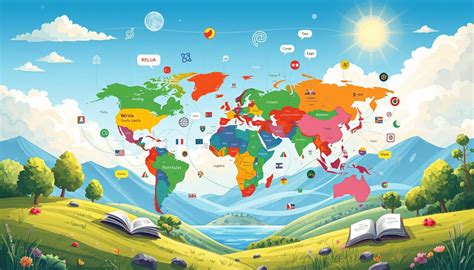 Cross Lingual Prompts Bridging Language Barriers Artificial