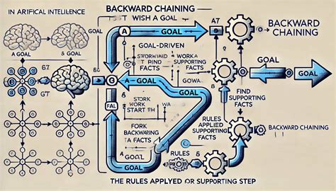 Forward And Backward Chaining In Artificial Intelligence