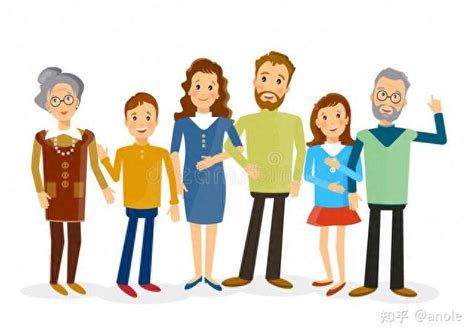 父母的陪伴决定孩子的性格 知乎