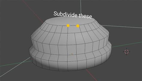 Made A Mistake Dissolving Geometry Ask Gamedev Tv