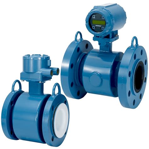Rosemount 8705 Flanged Magnetic Flow Meter Bricebarclay