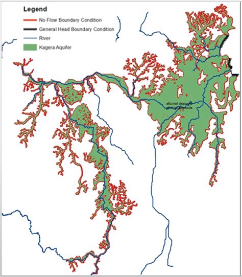 Enhancing Conjunctive Management Of Surface And Groundwater Resources In Selected Transboundary