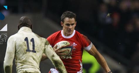 Lee Byrne My Greatest Xv Guinness Mens Six Nations