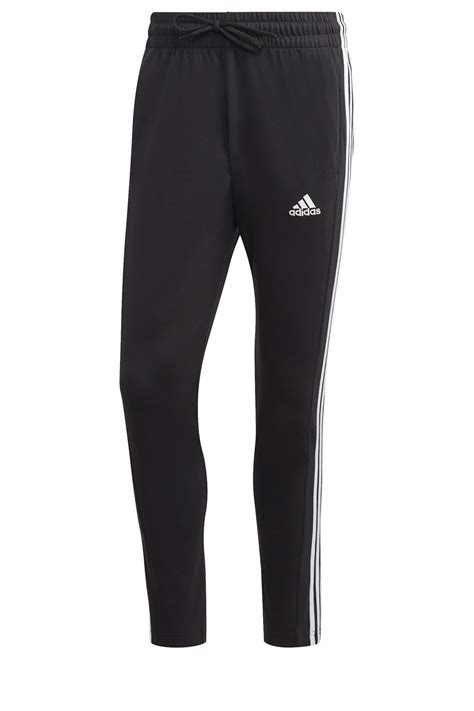 adidas Adidas M 3S Sj To Pt Черный Мужчина Только Низ 101521424 | Flo