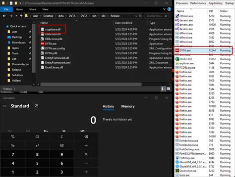 Blog Dll Sideloading R Tec Cyber Security