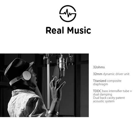 Fiil Diva Wireless Bluetooth Headphones Black