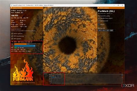 Gpu Test Stress Test Your Video Card With Furmark And Gpu Z